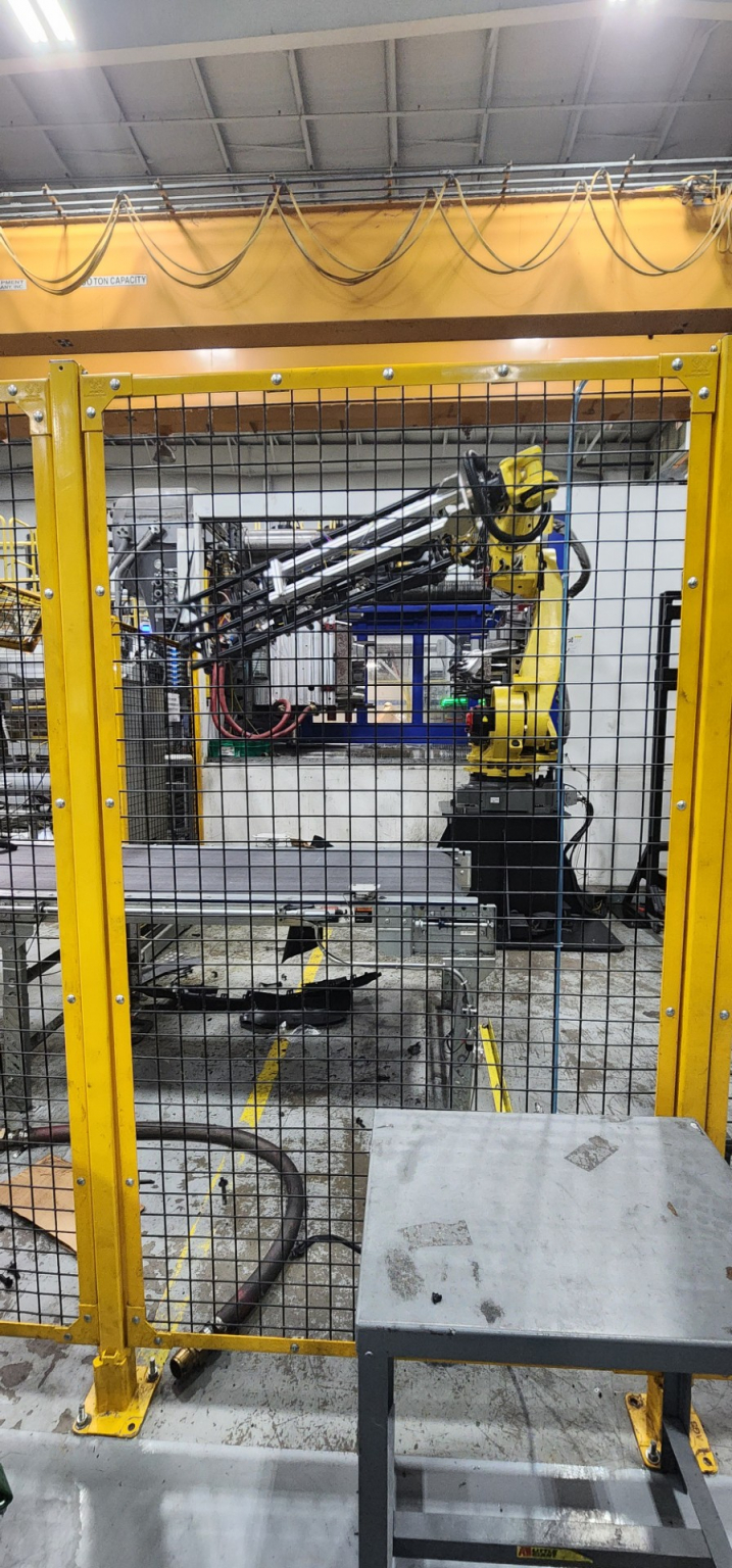 NEW BALTIMORE - USA - Groupe PLASTIVALOIRE